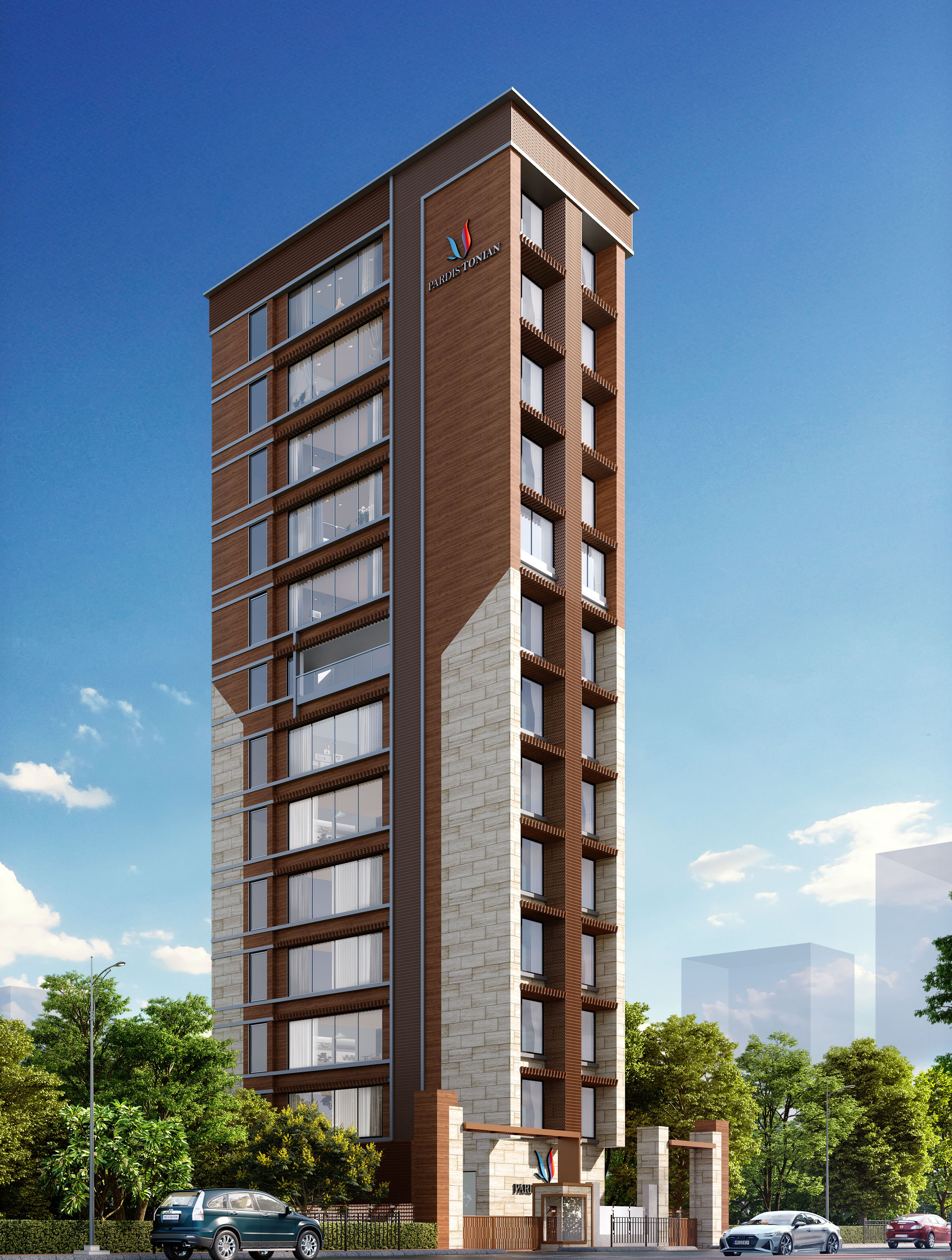 All Projects - Residential Apartments in Chembur & Bandra | Pardis | Pardis